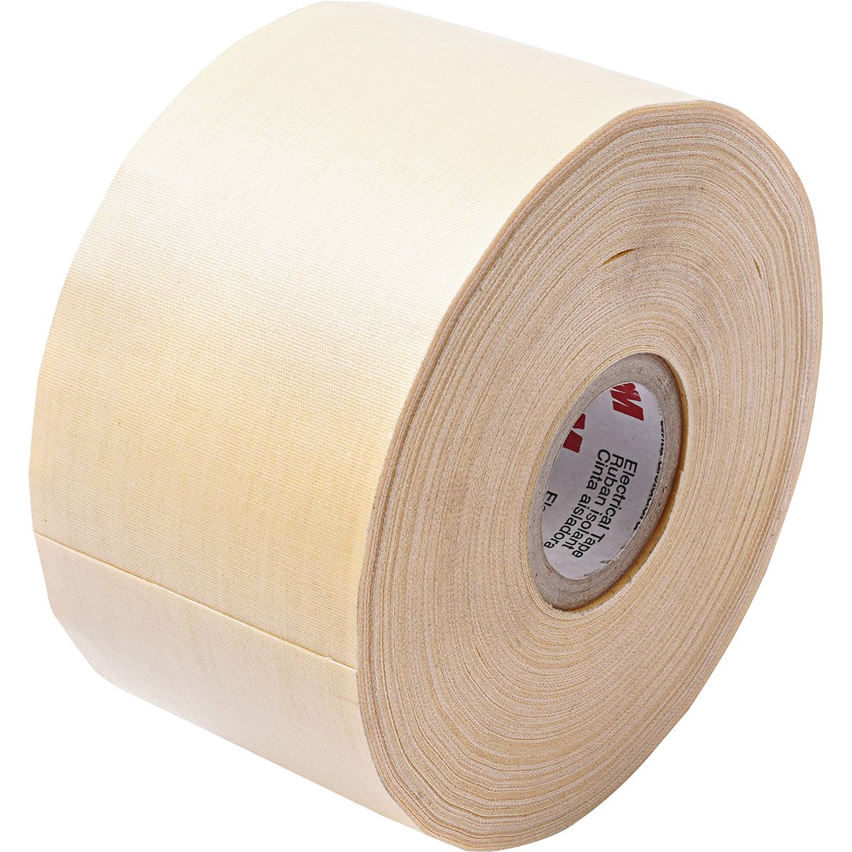 Varnished Cambric Tape, Yellow, 2in X 36 Yd – Lawson Products