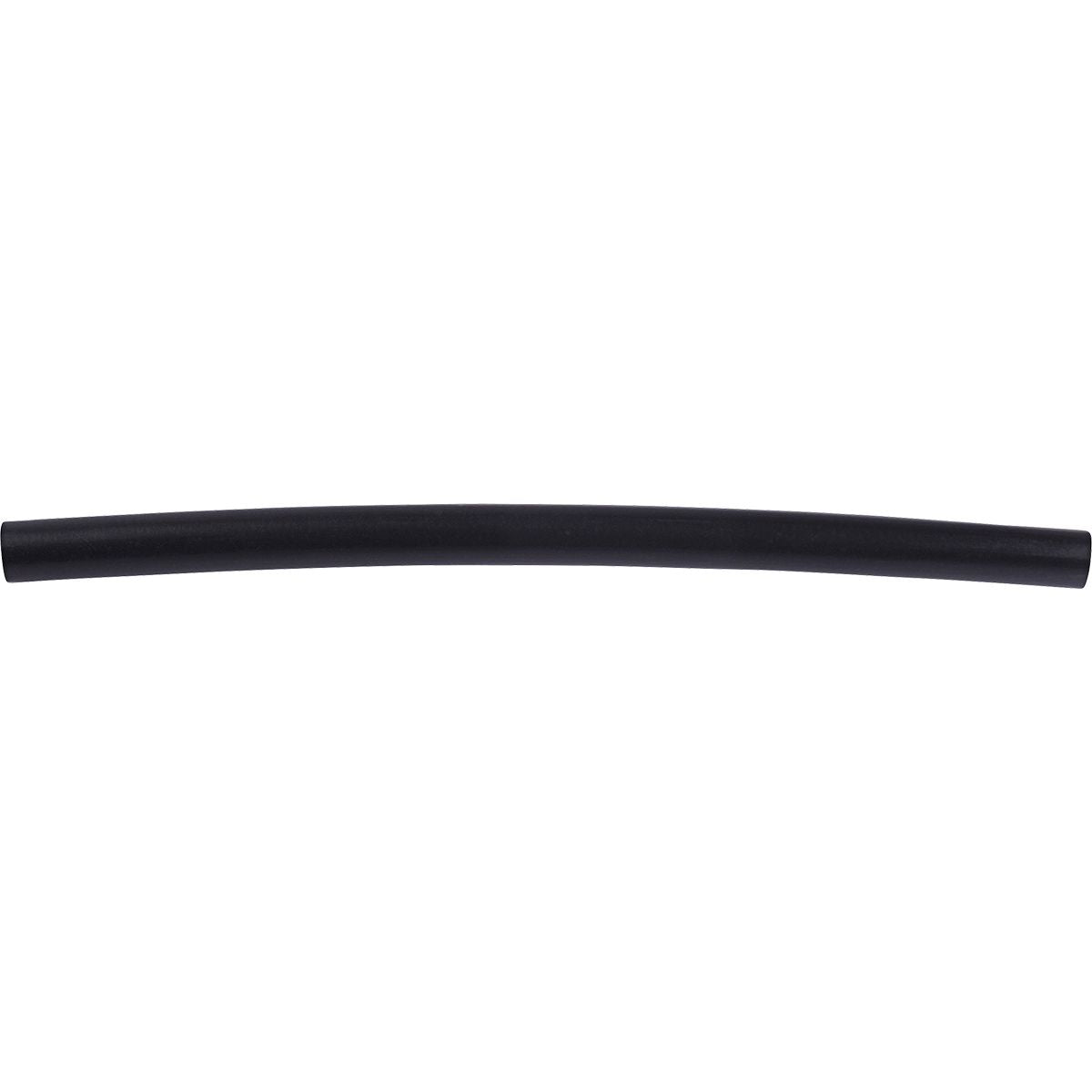 Thermapod Double Wall Shrink Tubing Shrink Tubing Black1/4 x 6 ...