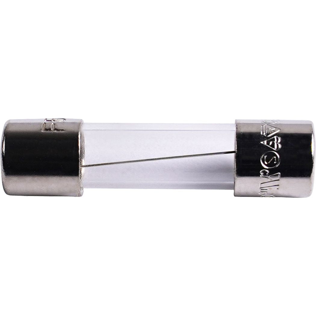 Fuse Auto GDB Glass Tube Fast-Acting 250V 5A Pk1 | Lawson – Lawson Products
