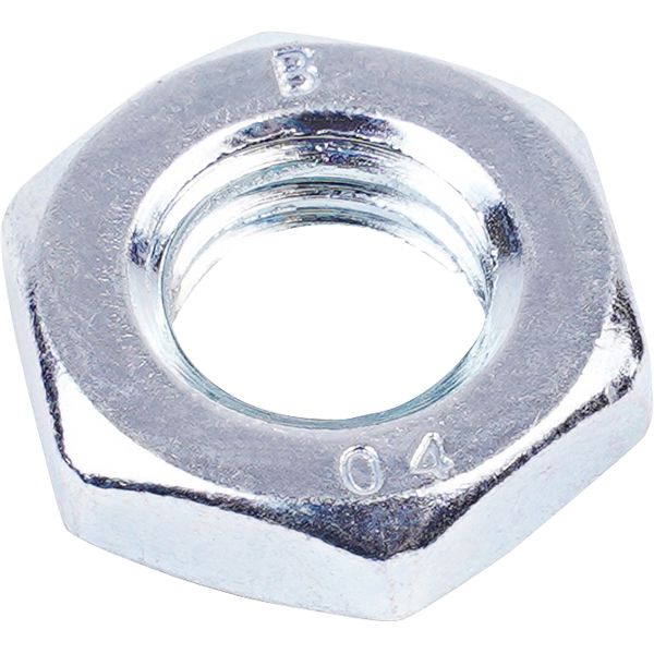 Metric Machine Screw Hex Nut, M10x1.50 – Lawson Products