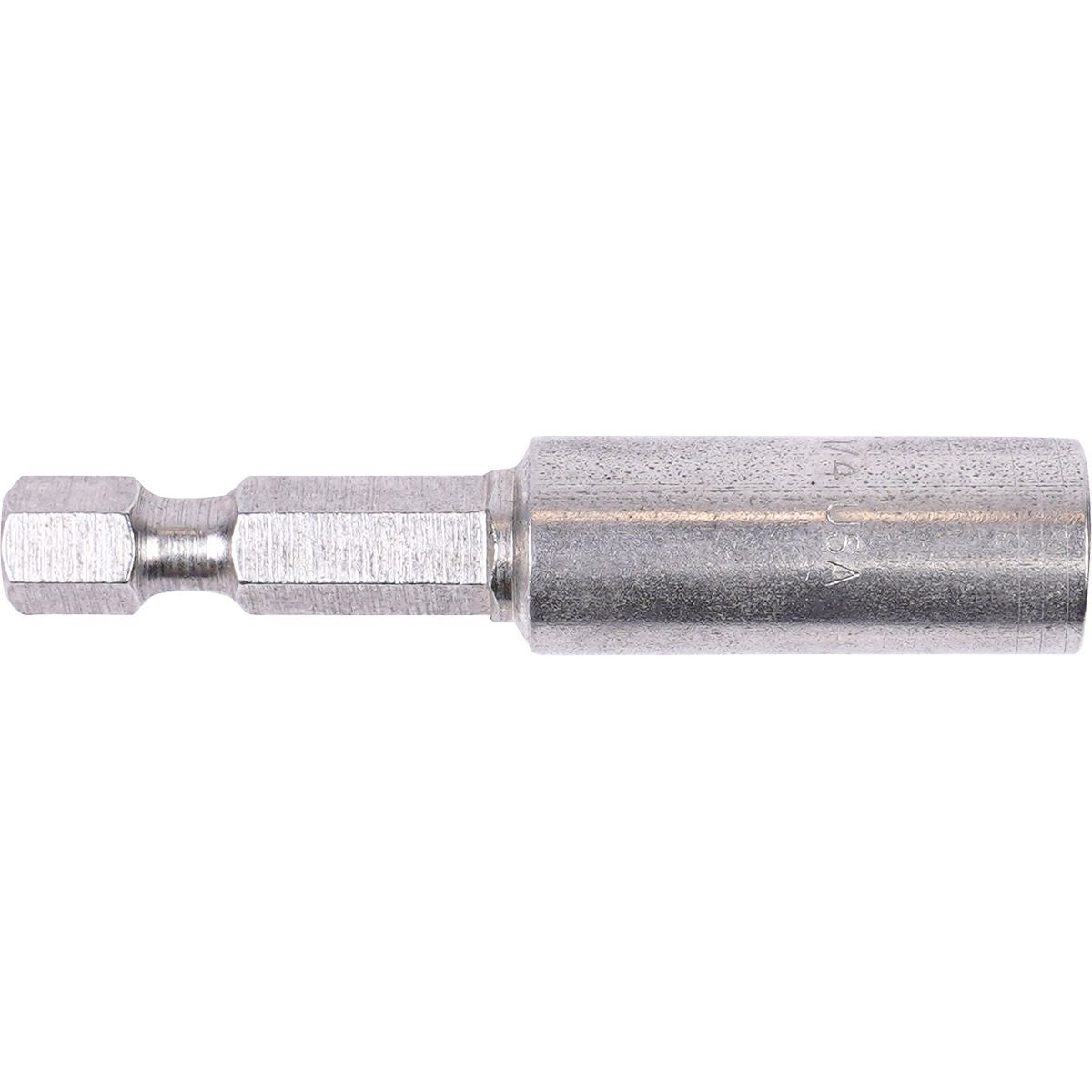 Hex Bit Driver Mag and Ring, 1/4 x 2 1/4 – Lawson Products
