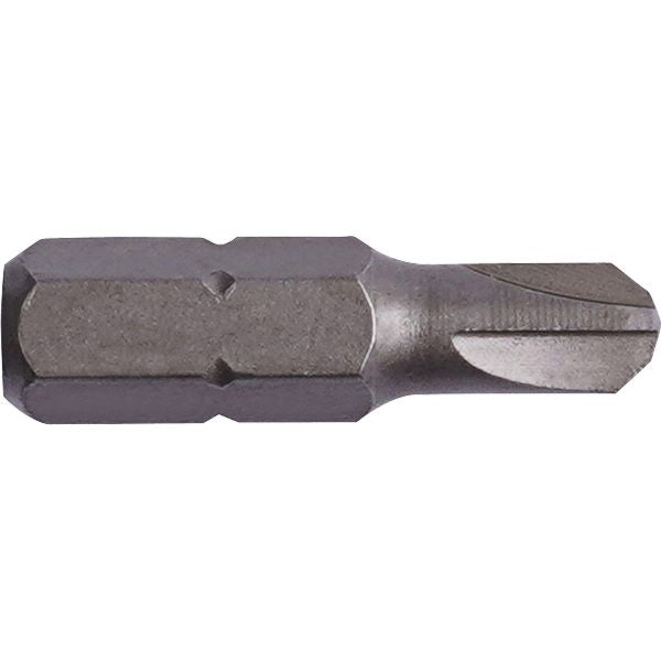 Insert Bit, Driver Bit 1/4 x 25mm, Torq 8 – Lawson Products