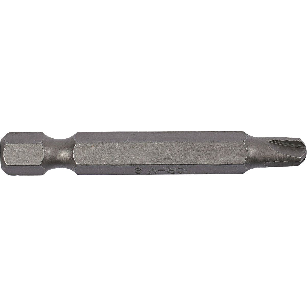 Power Bit, Driver Bit 1/4 x 50mm, Torq 8 – Lawson Products