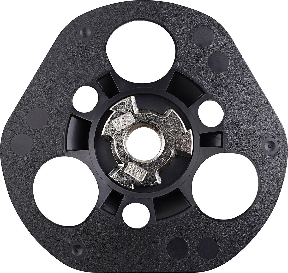 4-1/2 X-Vision Disk X-Vision Backing Disk – Lawson Products