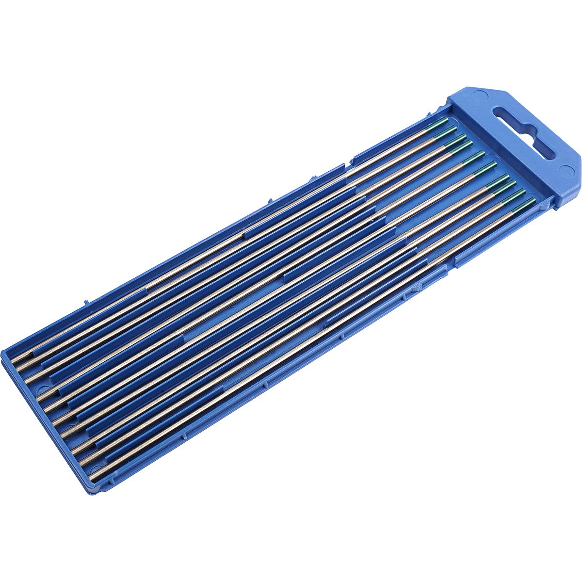 100 Percent Pure Tungsten Tig Welding Non Consumable Electrode – Lawson ...