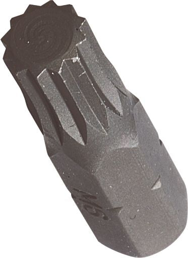 Screwdriver/Insert Bit XZN (Spline) XZN8 – Lawson Products
