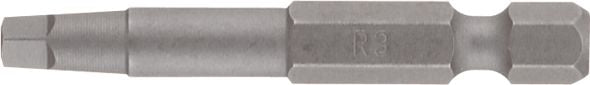 Power Bit Robertson R3 2" 1/4" Shank | Lawson – Lawson Products