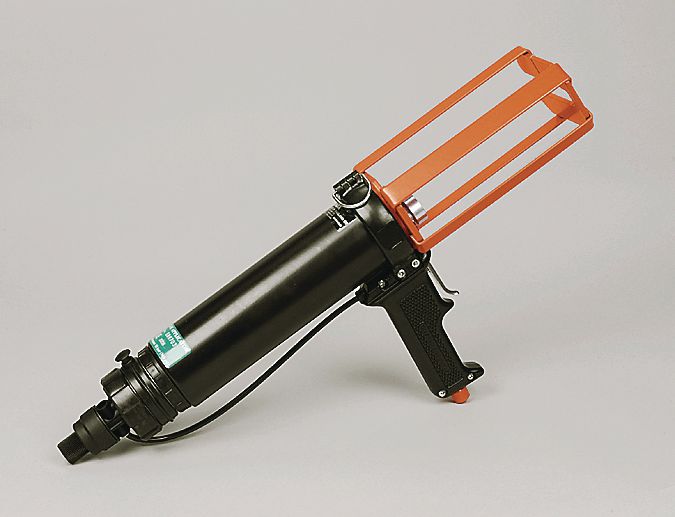 Pneumatic Dual-Cartridge Air Gun – Lawson Products