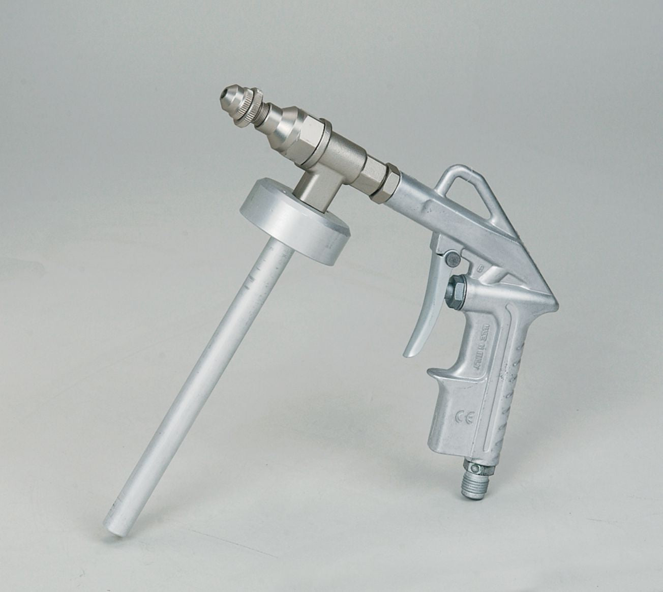 Siphon Spray Gun – Lawson Products