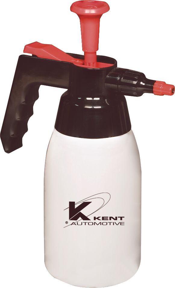 Pump Action Sprayer – Lawson Products