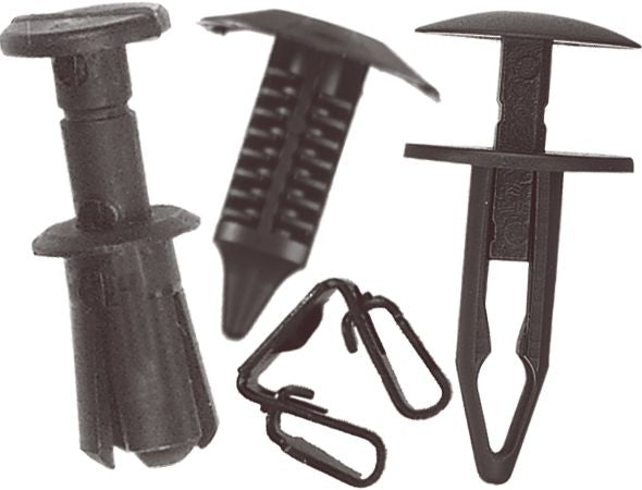 Saturn Body Hardware Assortment – Lawson Products