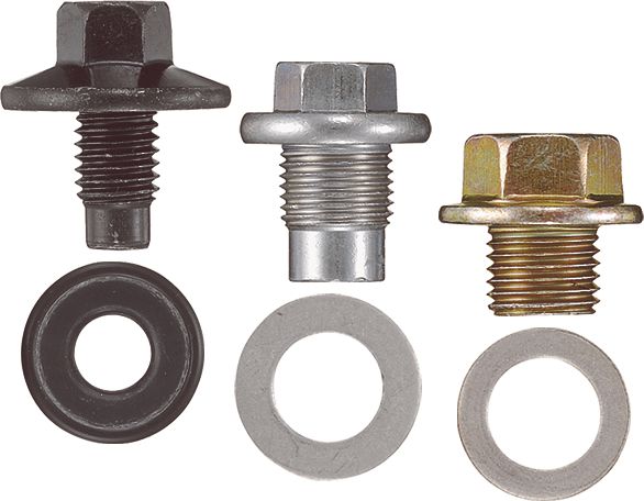 Drain Plug Assortment – Lawson Products