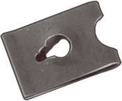 U-Type Speed Nut Steel #8 – Lawson Products