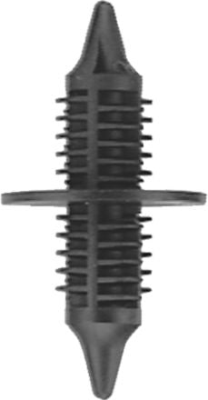 Radiator Grille Retainer Plastic 1-7/16" – Lawson Products