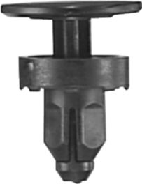 Cowl Panel Push-Type Retainer Nylon 17mm – Lawson Products