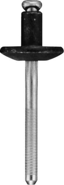 Door Lock Actuator Blind Rivet Aluminum 1/4" – Lawson Products