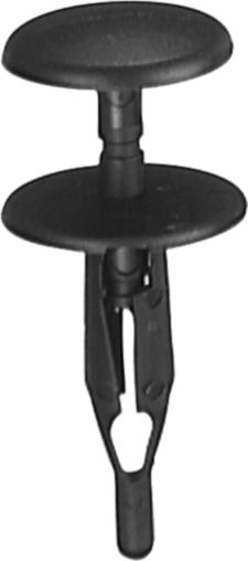 Radiator Baffle Push-Type Retainer Nylon 3/4" – Lawson Products