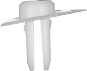 Bumper Grommet Nylon M4.2 – Lawson Products