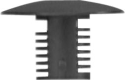 Cowl Screen Retainer Plastic 21mm – Lawson Products