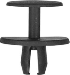 Insulation Trunk Drive Rivet Plastic 7mm Hole – Lawson Products
