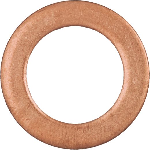 Copper Drain Plug Gasket – Lawson Products