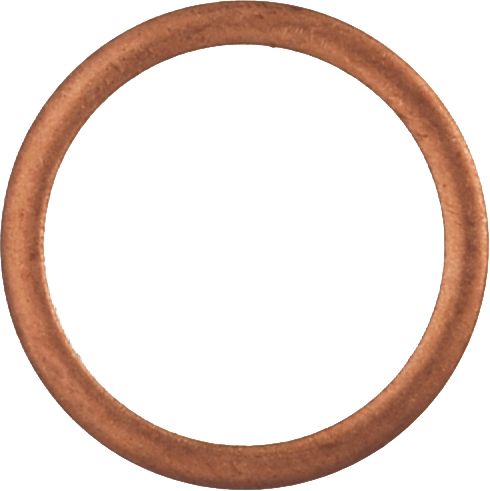 Copper Drain Plug Gasket – Lawson Products