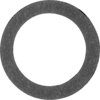 Fiber Drain Plug Gasket – Lawson Products