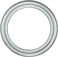 Steel Crushable Drain Plug Gasket M14 x M19 2mm – Lawson Products