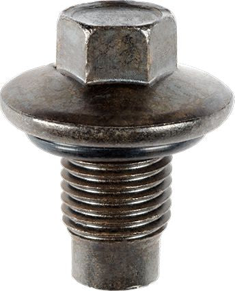 Rubber Face Drain Plug M14-1.5 13mm – Lawson Products