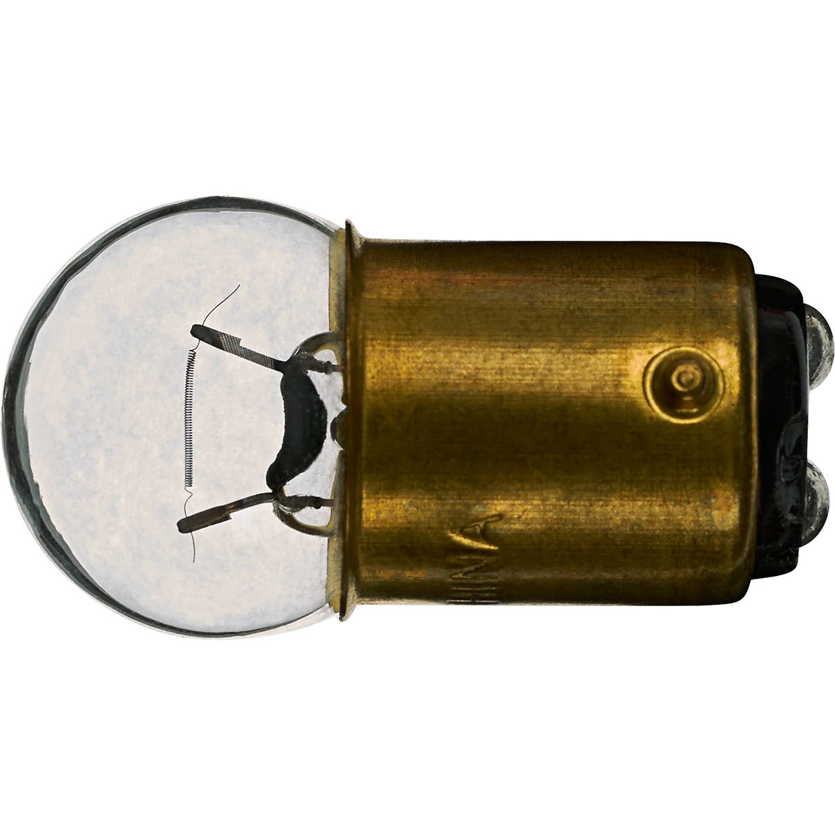 Miniature Incandescent Bulb 12V 6CP – Lawson Products