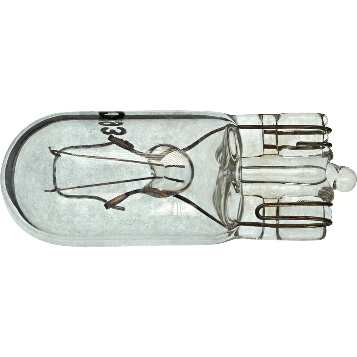 Miniature Incandescent Bulb 12V 2CP – Lawson Products