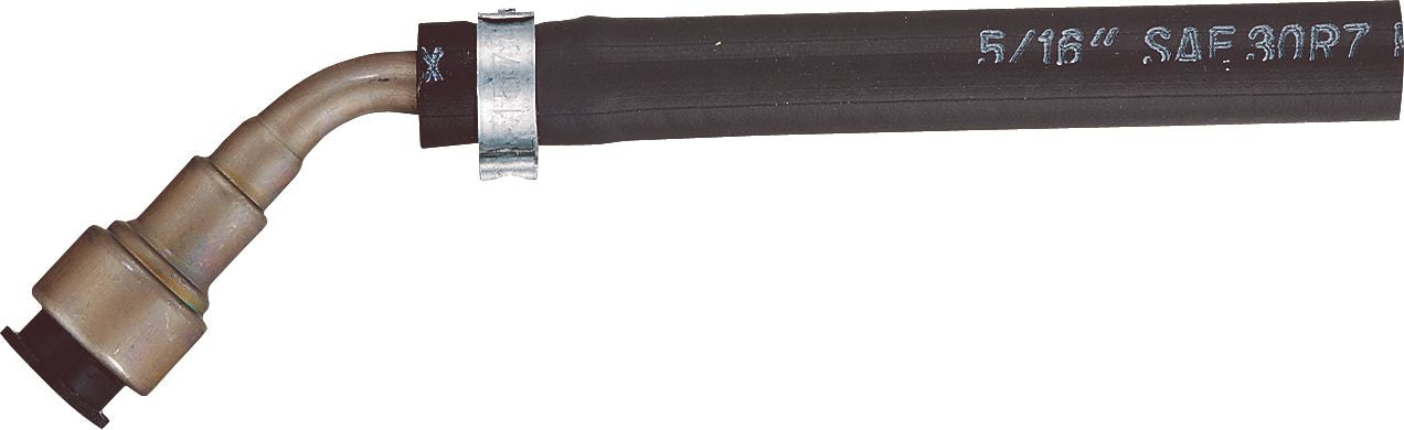 Steel Quick Disconnect – Lawson Products