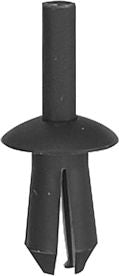 Front Bumper Drive Rivet Plastic 5mm Hole – Lawson Products