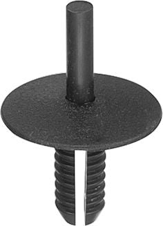 Front Bumper Scuff Plate Drive Rivet 6mm Hole – Lawson Products