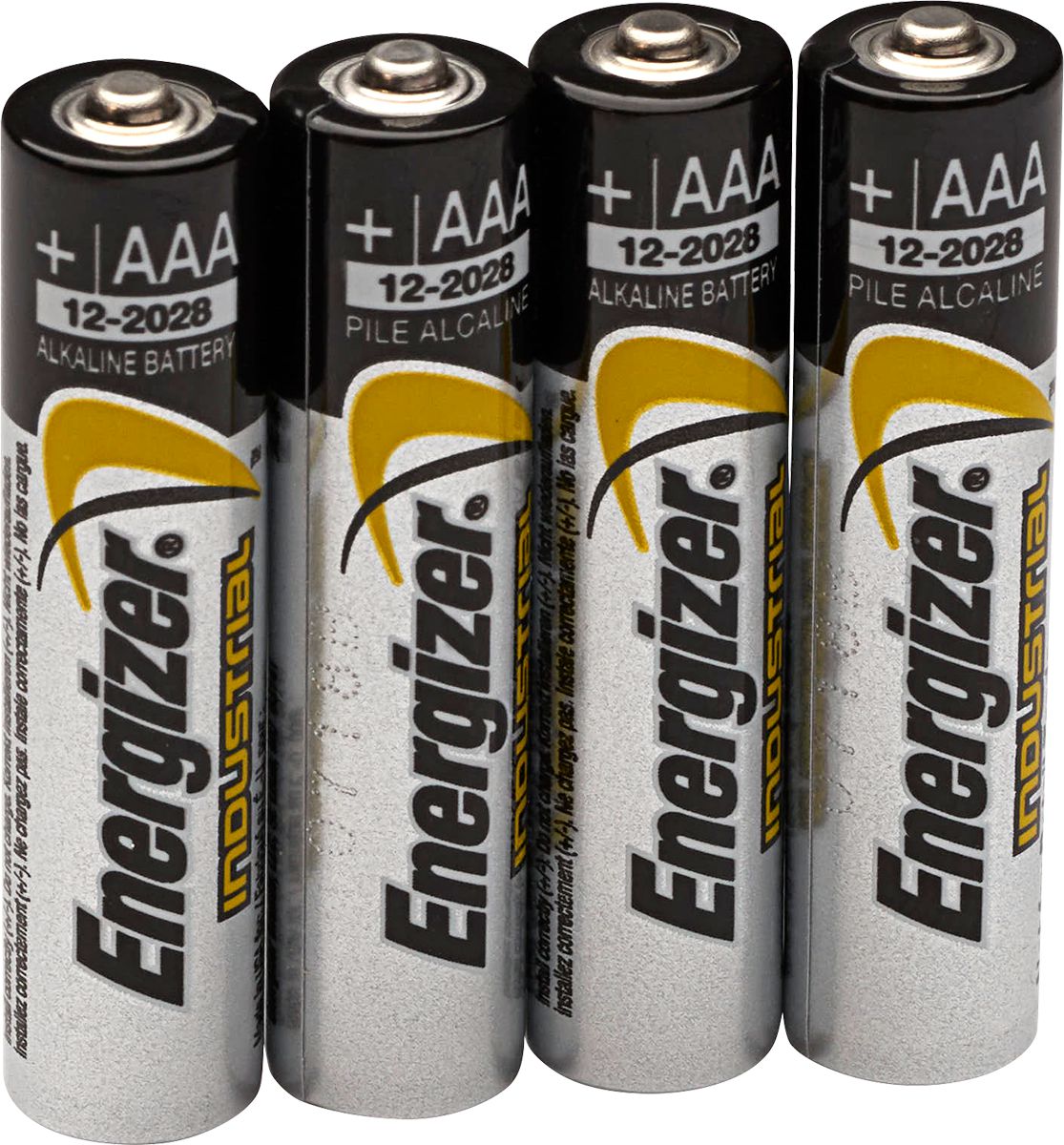 Alkaline Battery-AAA – Lawson Products