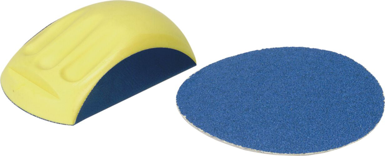 Sanding Block – Lawson Products