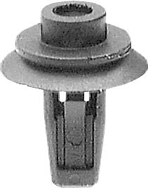 Rocker Panel Molding Screw Grommet M4.2 – Lawson Products