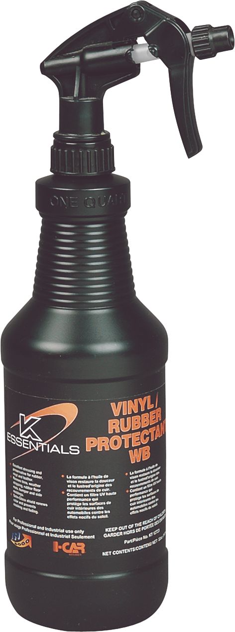 Vinyl and Rubber Protectant 32fl.oz – Lawson Products