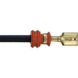 Ford Vehicle Terminals 18 AWG – Lawson Products