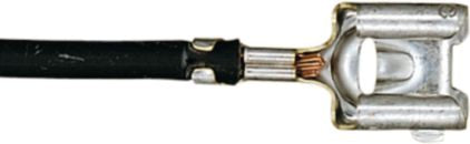 Ford Vehicle Terminals 16 AWG – Lawson Products