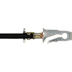 Male Terminal for Ford Vehicle 12 AWG Blade Style – Lawson Products