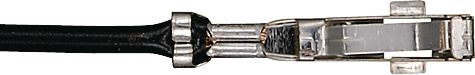 Ford Vehicle Terminals 18 AWG – Lawson Products