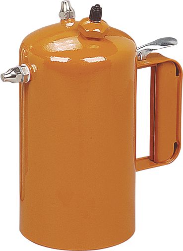 Aero-Miser Systems – Lawson Products