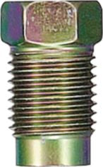 Special Brake Line Tube Nut 3/16" Tube – Lawson Products