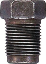 Special Brake Line Tube Nut 1/4" Tube – Lawson Products