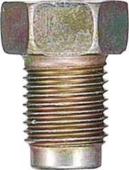 Special Brake Line Tube Nut 3/16" Tube – Lawson Products