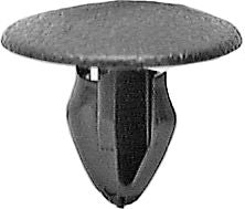 Trim Panel Retaining Clip Nylon Black 20mm Nissan – Lawson Products
