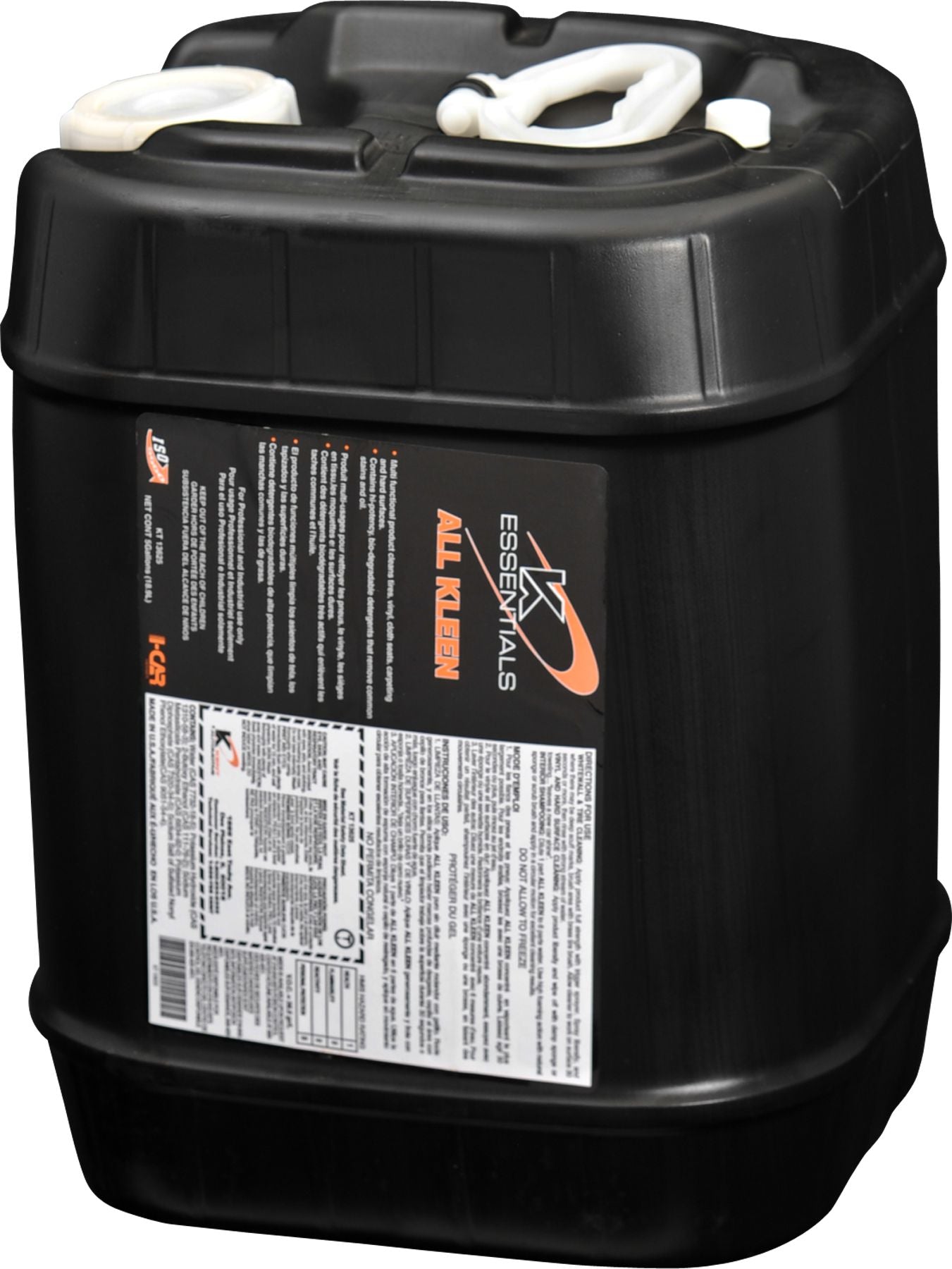 All Kleen Multipurpose Cleaner 5gal – Lawson Products