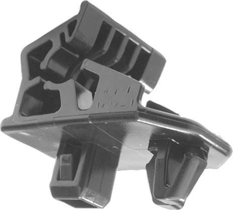 Headlight Bracket Clip Nylon Black 40.5mm – Lawson Products