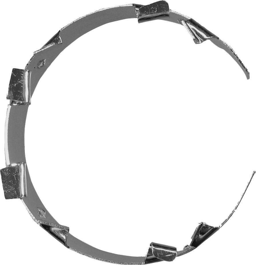 Spare Tire Lock Cylinder Retainer and Lock Ring – Lawson Products